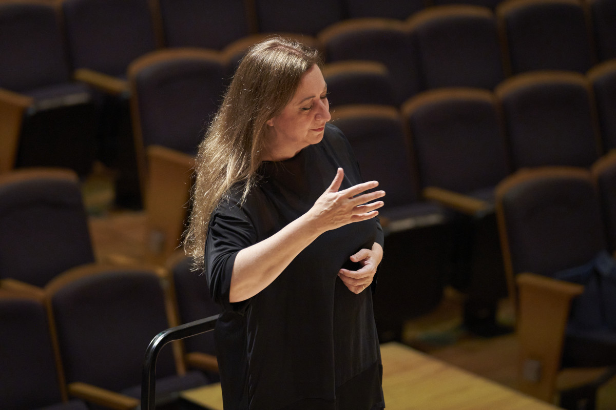 Sydney Symphony Orchestra reopens Opera House Concert Hall